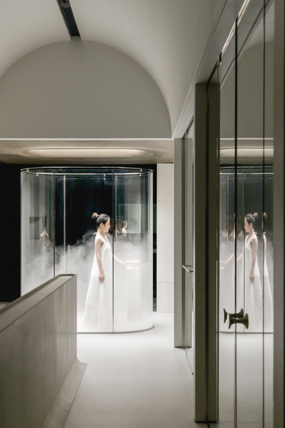 YinjiSpace - FUN STUDIO x Voodino Brand